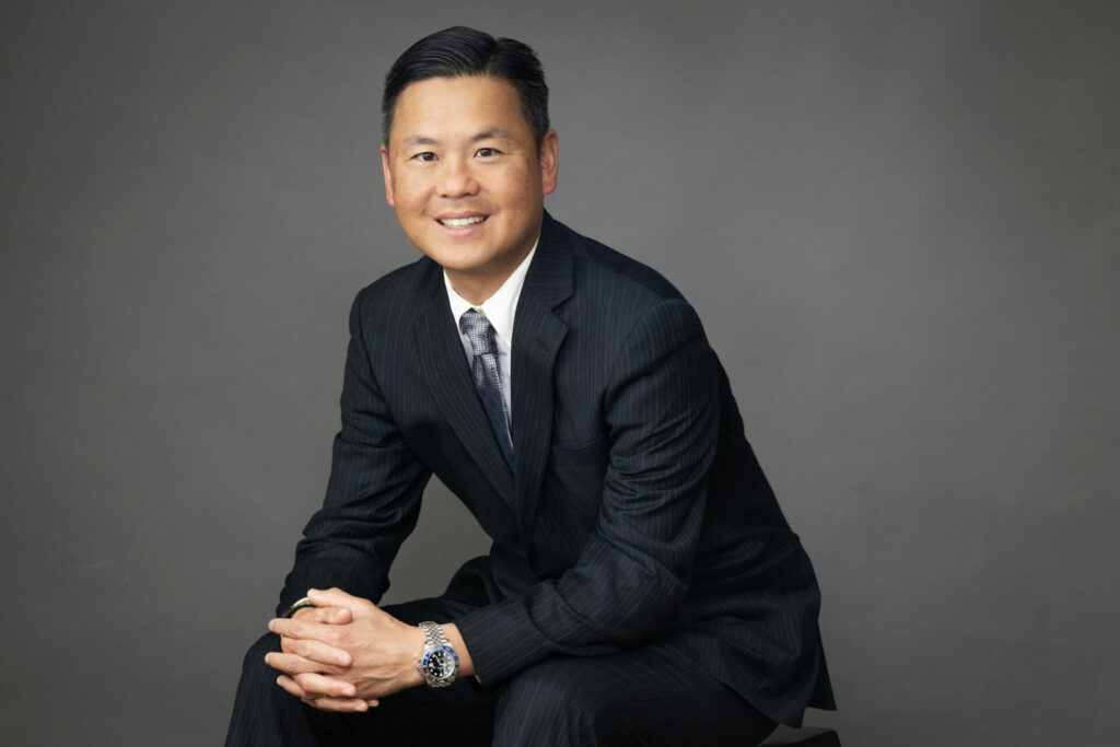 Attorney Evan Y. Lin – Lin Law LLC