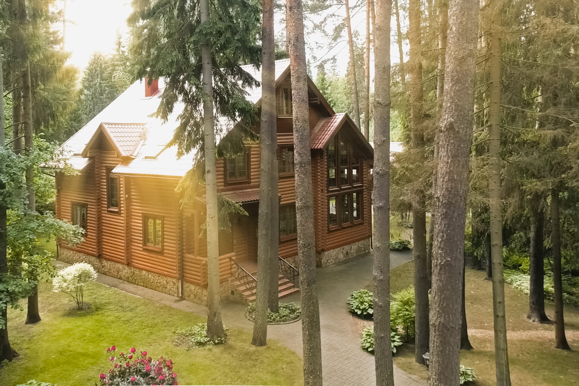Taking Care of the Family Cottage – Lin Law LLC