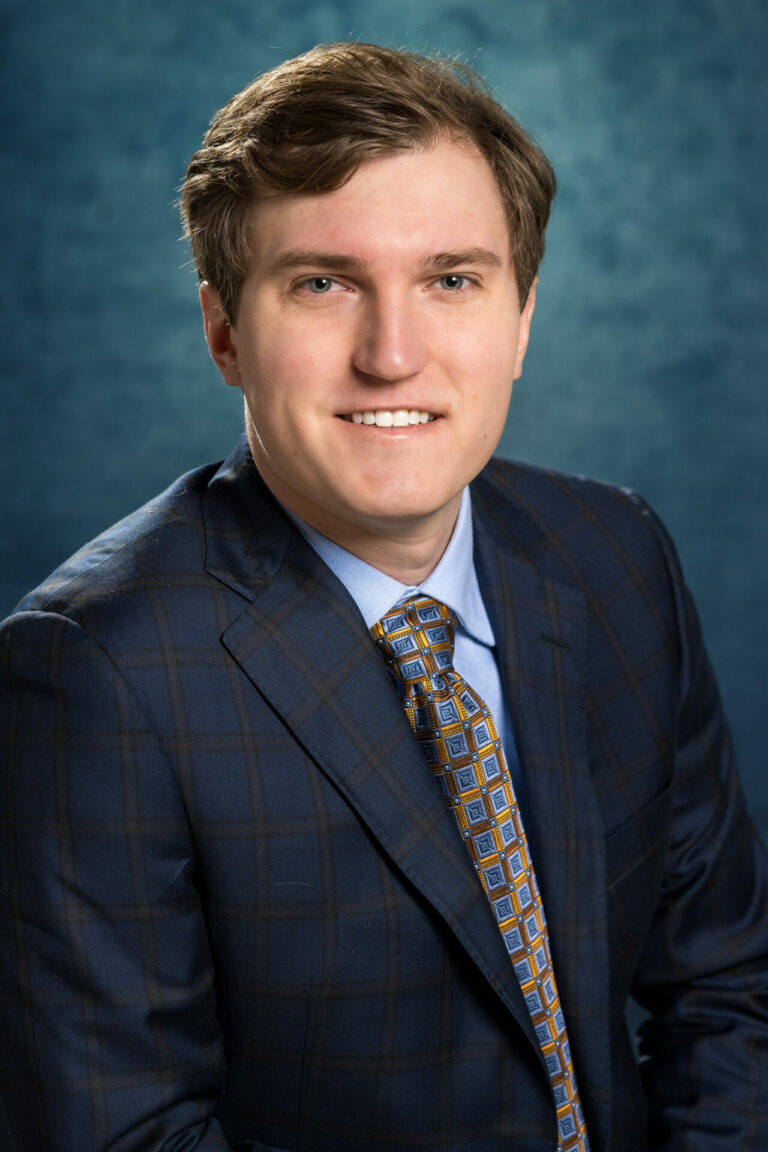 Attorney Andrew E. Martzahl – Lin Law LLC