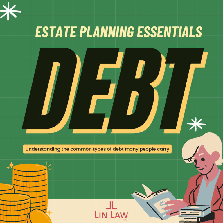 Understanding Common Types of Debt – An Essential Part of Estate ...